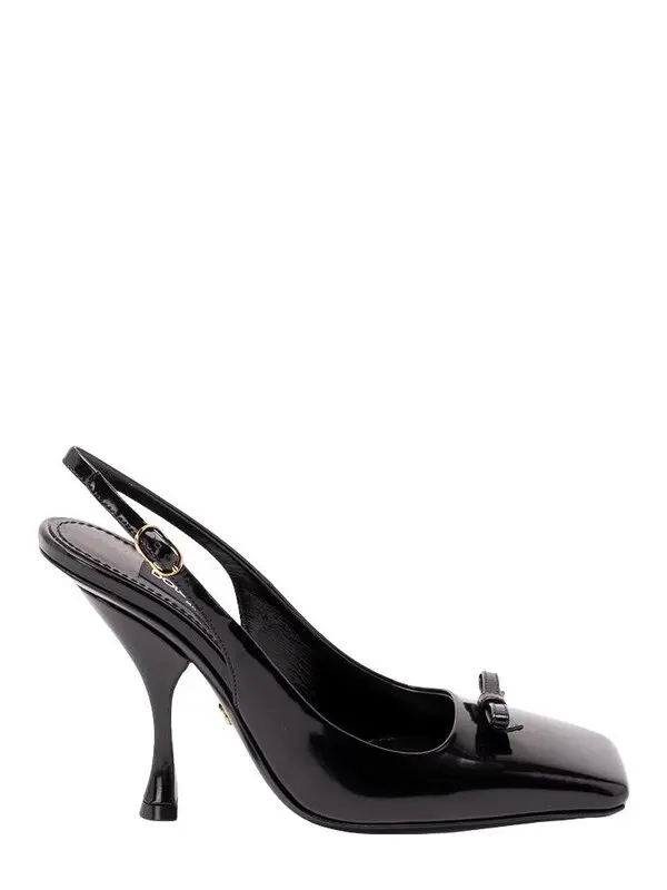 Dolce & Gabbana Slingback - Multicolor