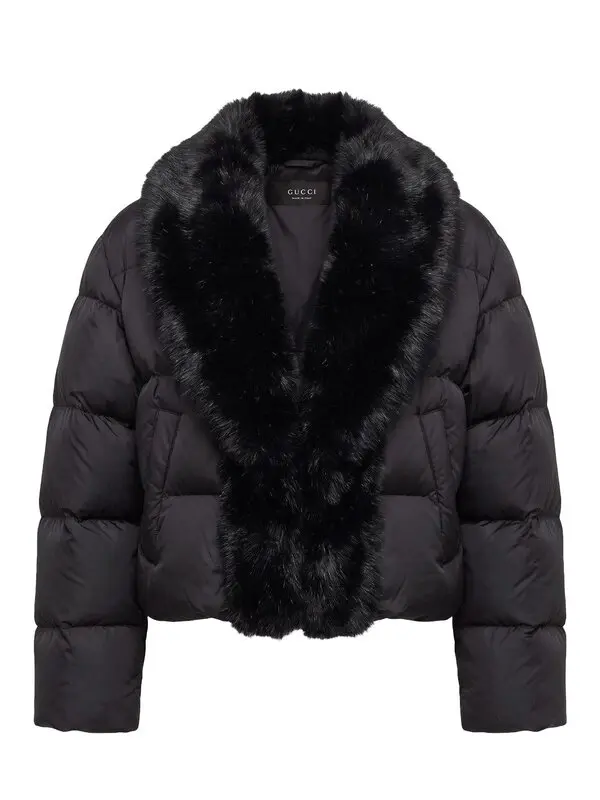Gucci Lightweight Jacket - Multicolor