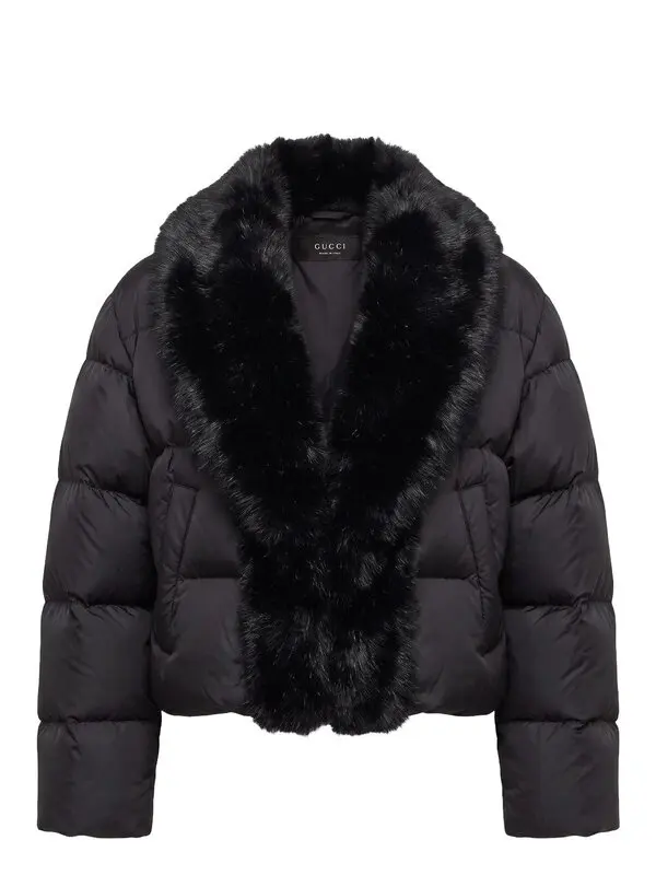 Gucci Lightweight Jacket - Multicolor