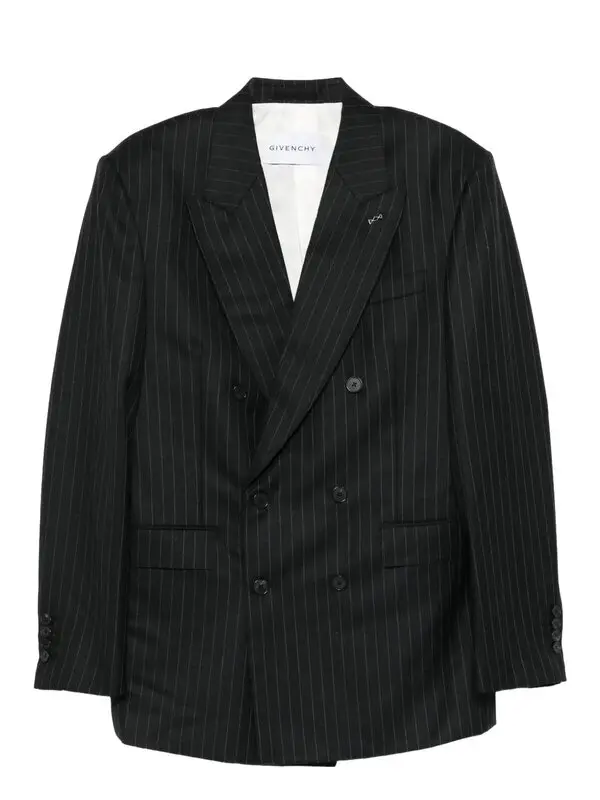 Givenchy Jacket - Multicolor