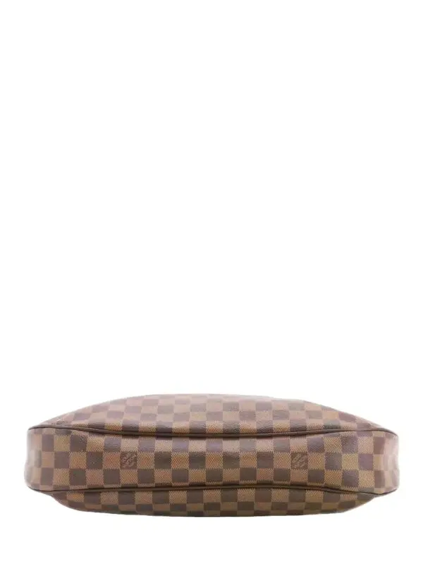 LOUIS VUITTON Thames Handbag Damier Gm Hobo Bag - Brown