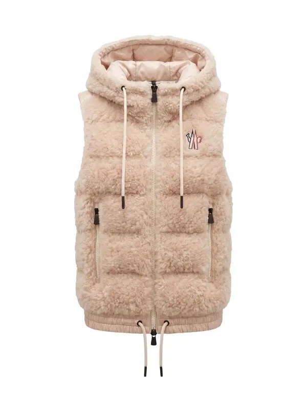 Moncler Vest - Multicolor