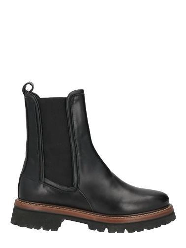 Cosmoparis Ankle Boots Size Leather - Black