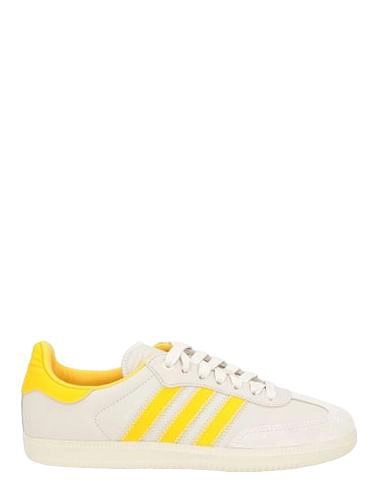 Adidas Sneakers Size Leather - Grey