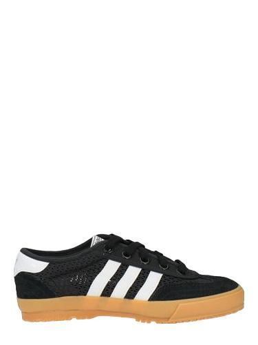 ADIDAS ORIGINALS Sneakers Size Leather, Textile Fibers - Black