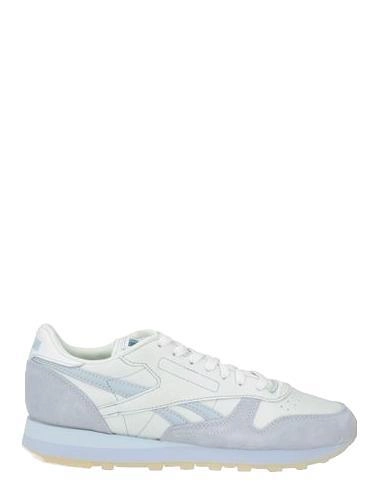 REEBOK Sneakers Sky Size Leather - Blue
