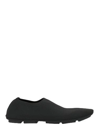 Dolce & Gabbana Sneakers Size Textile Fibers - Black