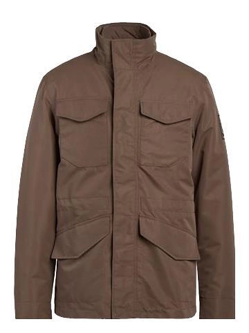 Timberland Jacket Size Polyester - Beige