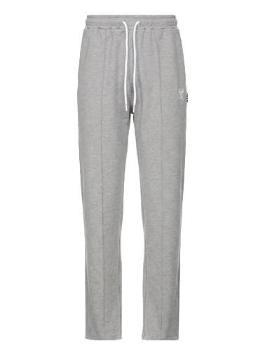 BERNA Pants Size Cotton, Polyester - Grey