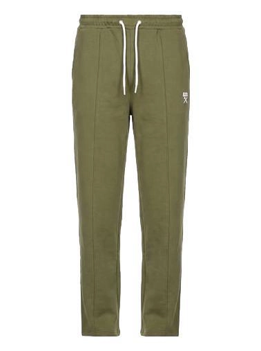 BERNA Pants Size Cotton, Polyester - Green
