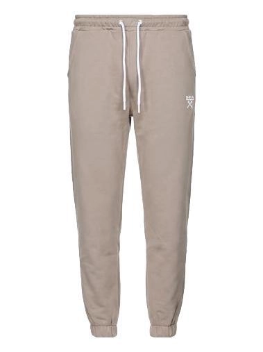 BERNA Pants Size Cotton, Polyester - Grey