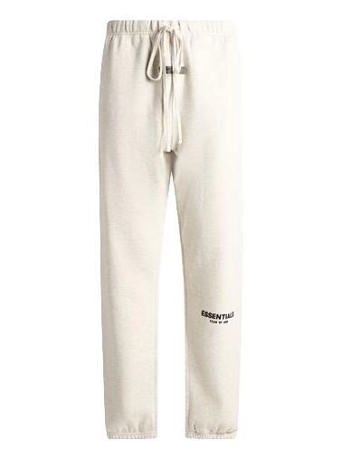 Fear Of God Pants Ivory Size Cotton, Polyester - White