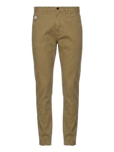 C.P. COMPANY C. P. Company Pants Size Cotton - Green