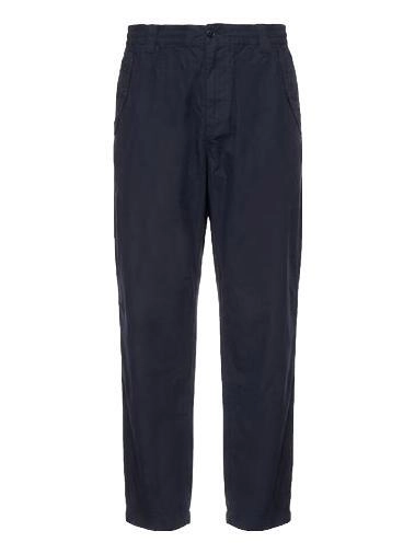 C.P. COMPANY C. P. Company Pants Size Cotton - Blue
