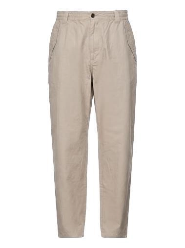 C.P. COMPANY C. P. Company Pants Size Cotton - Grey