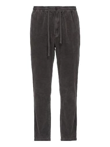 Crossley Pants Size Cotton - Grey
