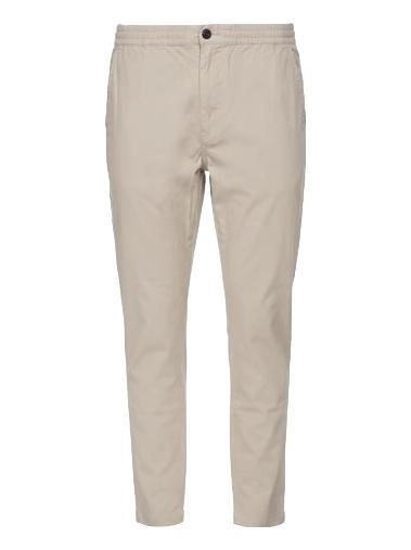C.P. COMPANY C. P. Company Pants Size Cotton - Grey