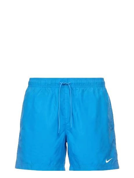 Nike Shorts & Bermuda Shorts Size Polyester - Azure