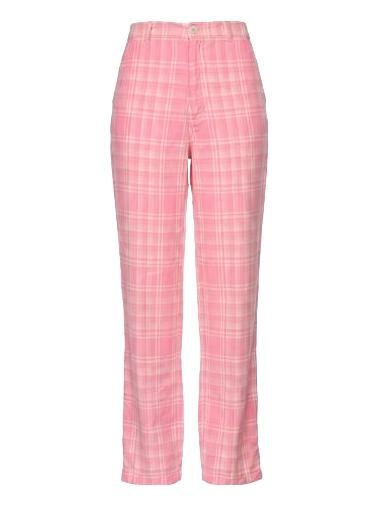 Aspesi Pants Size Viscose - Pink