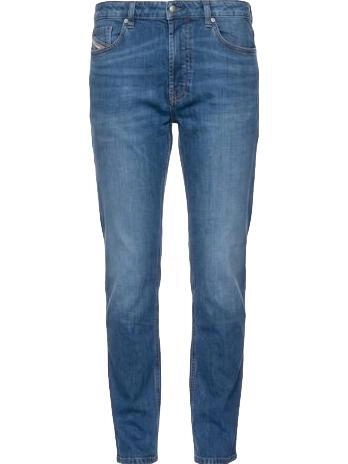 DIESEL® Jeans Size Cotton - Blue