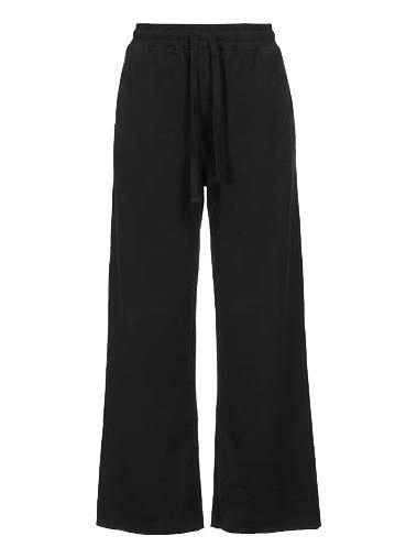 Crossley Pants Size Cotton - Black