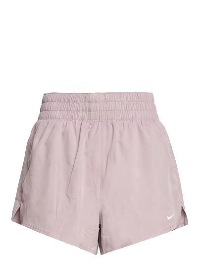 Nike Shorts & Bermuda Shorts Size Polyester - Grey