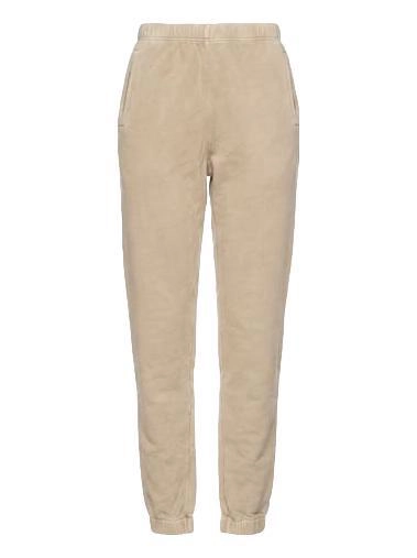 Joah Brown Pants Size Cotton - Beige