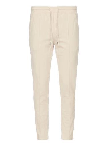 MOORER Pants Light Size Cotton - Grey