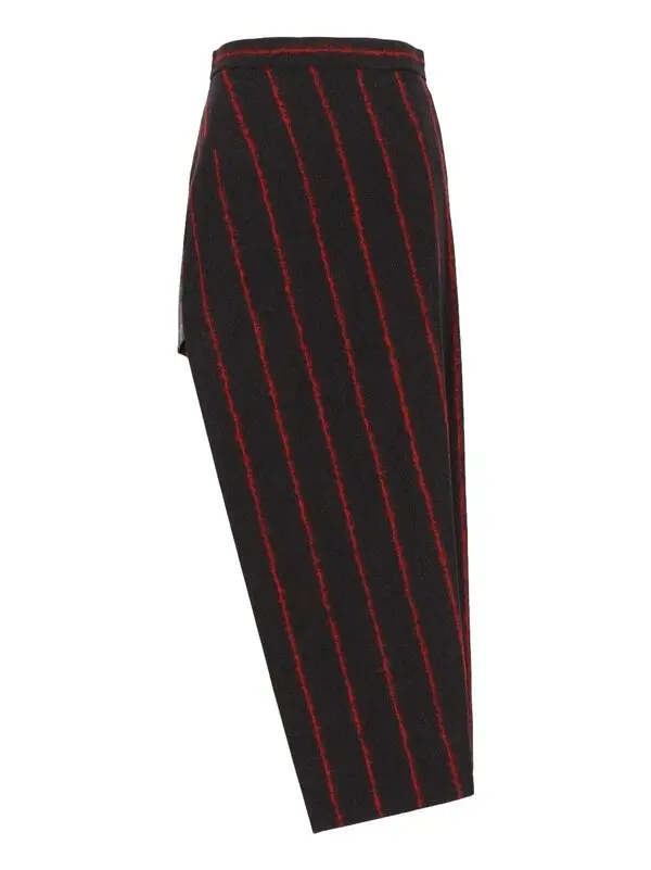 VIVIENNE WESTWOOD Infinity Skirt - Multicolor
