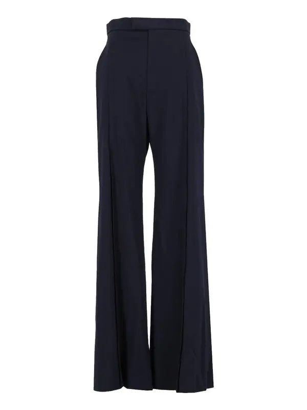 VIVIENNE WESTWOOD Wide-leg Pants - Blue