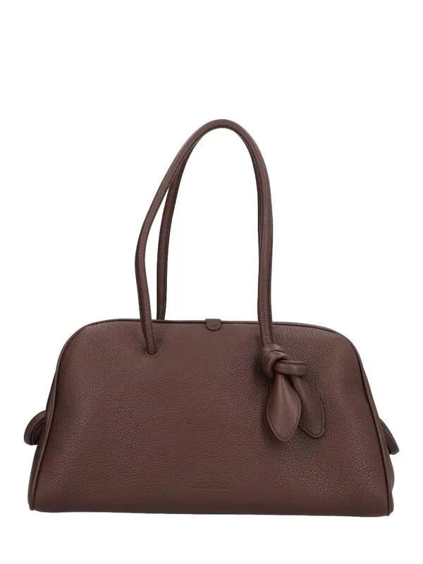 Jacquemus Le Turismo Bag - Brown