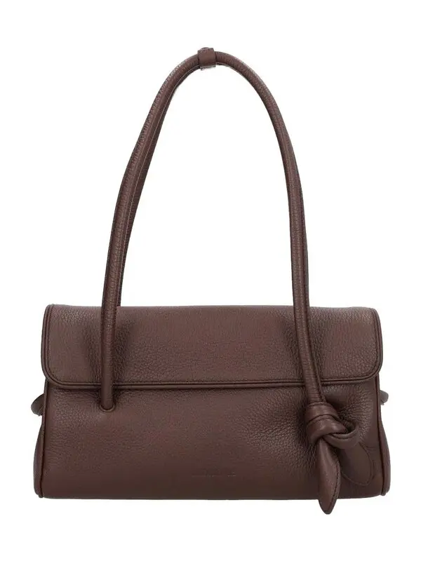 Jacquemus Leturismo Long Bag - Brown