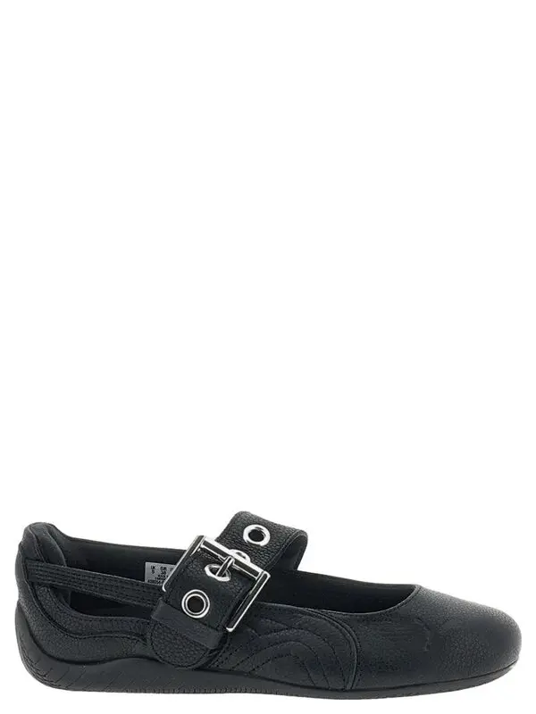 PUMA Speedcat Ballet Dress-up - Nero