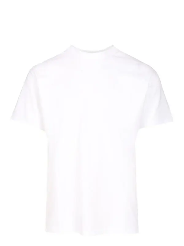 Givenchy Cotton T-shirt - White