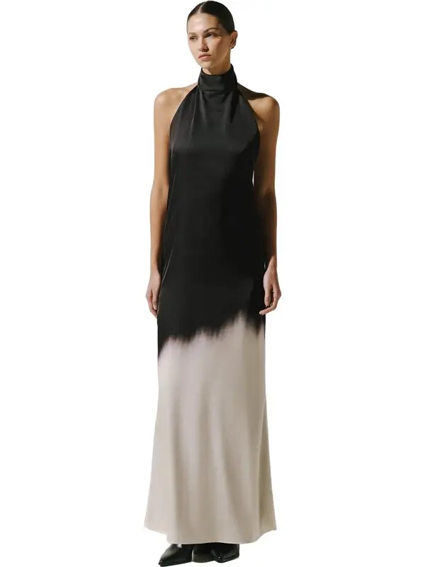 BAOBAB Stella Maxi Dress - Nightfall