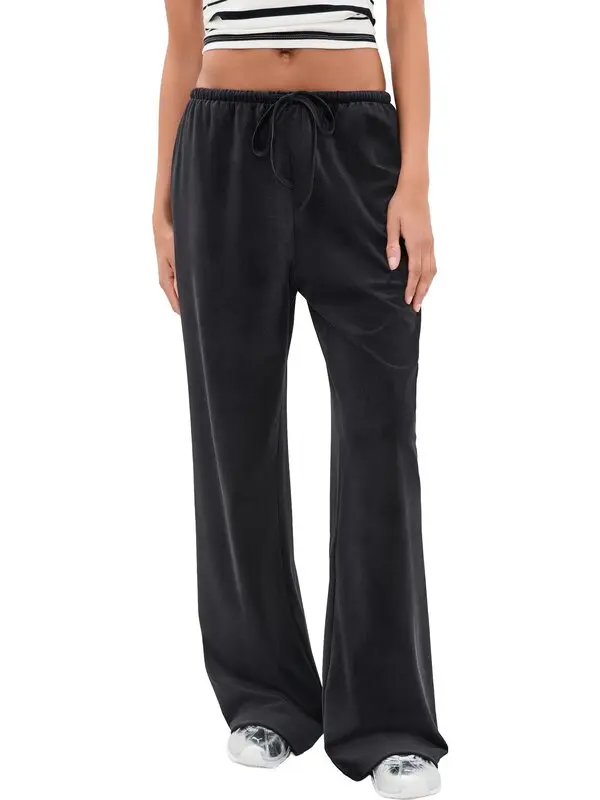 Lioness Soho Pants - Noir