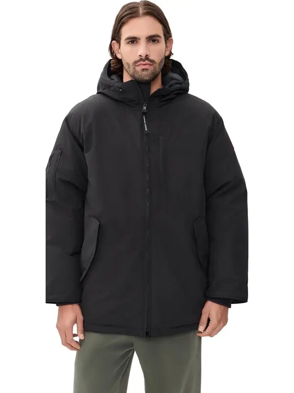 Canada Goose Murray Parka - Black
