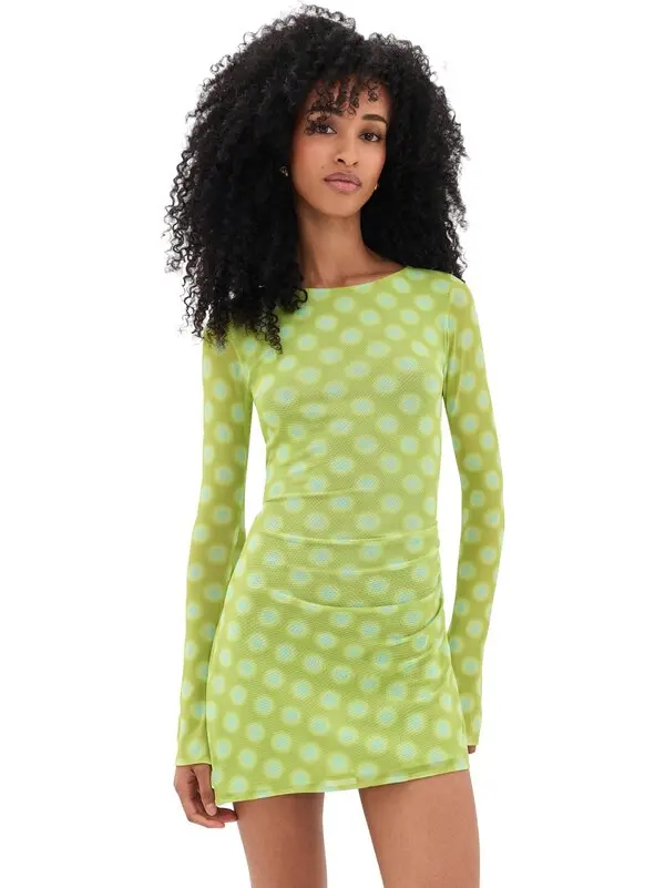 RESA Mia Mini Dress - Luma