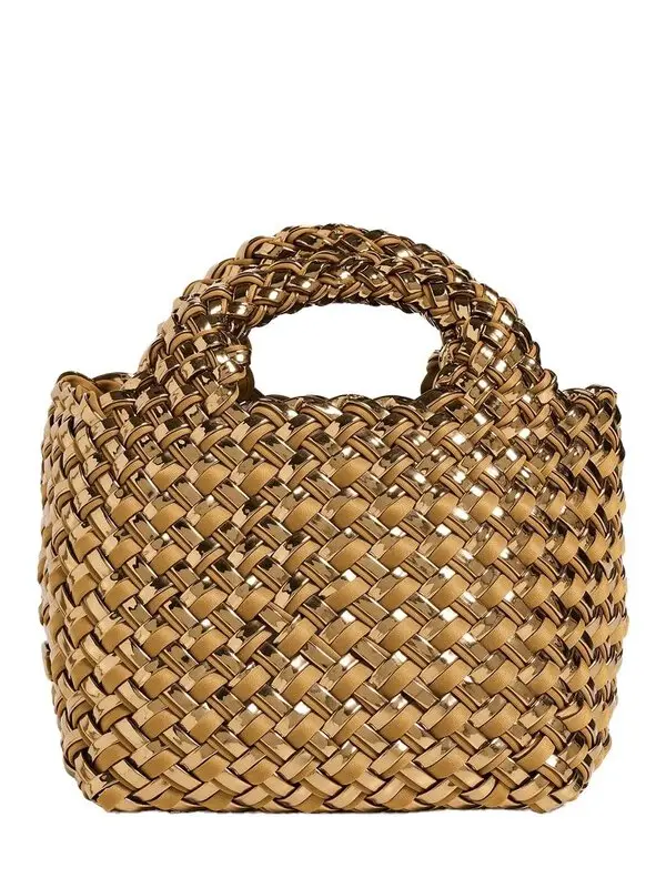NAGHEDI St Barths Petit Tote - Firenze