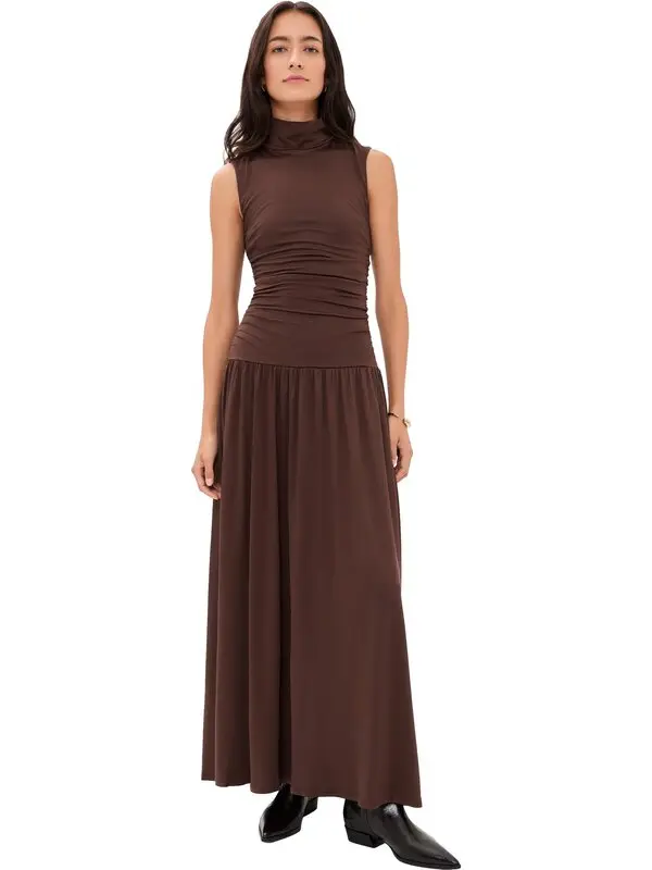NIA Lark Dress - Nutshell