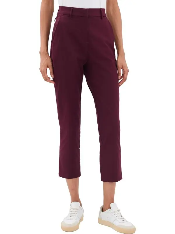 Adidas Originals Pants - Maroon