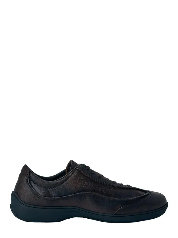 KIKO KOSTADINOV Sargo Shoes - Brown