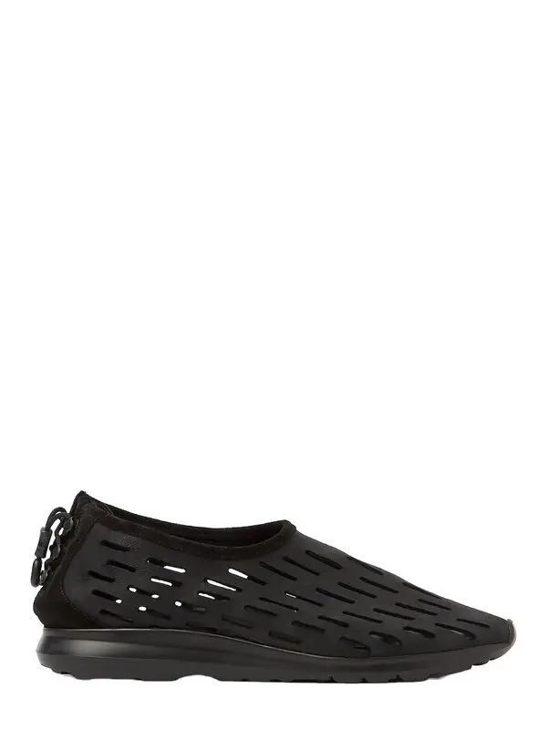 Our Legacy Strainer Sneakers - Black