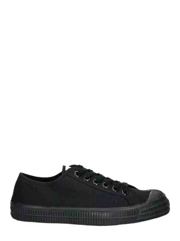Novesta Star Master Sneakers - Black