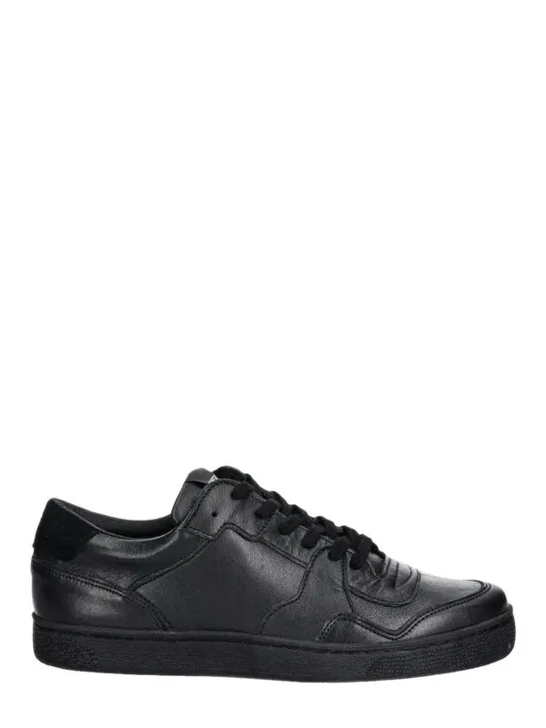 Novesta Itoh Sneakers - Black