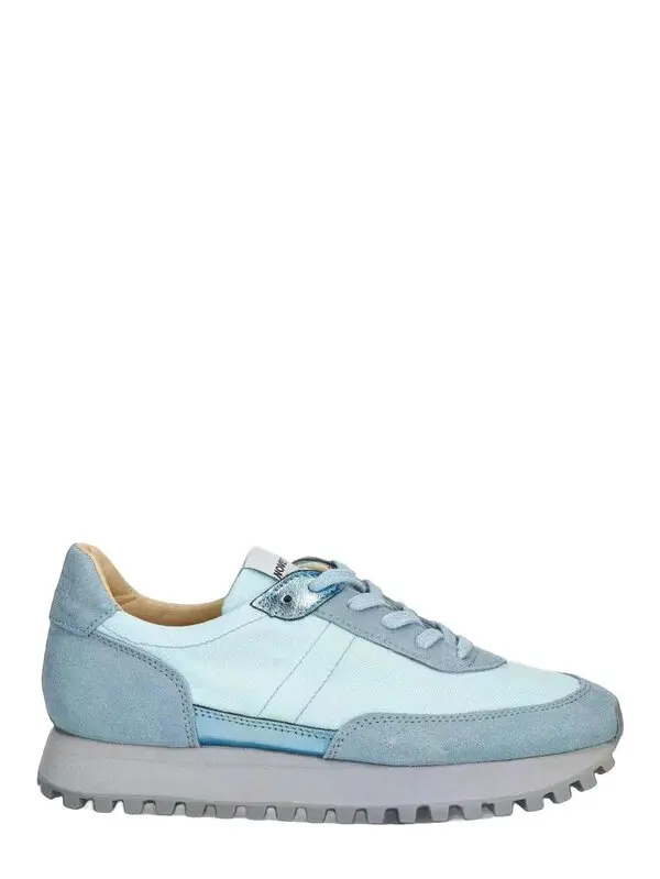 Novesta Marathon Sneakers - Blue