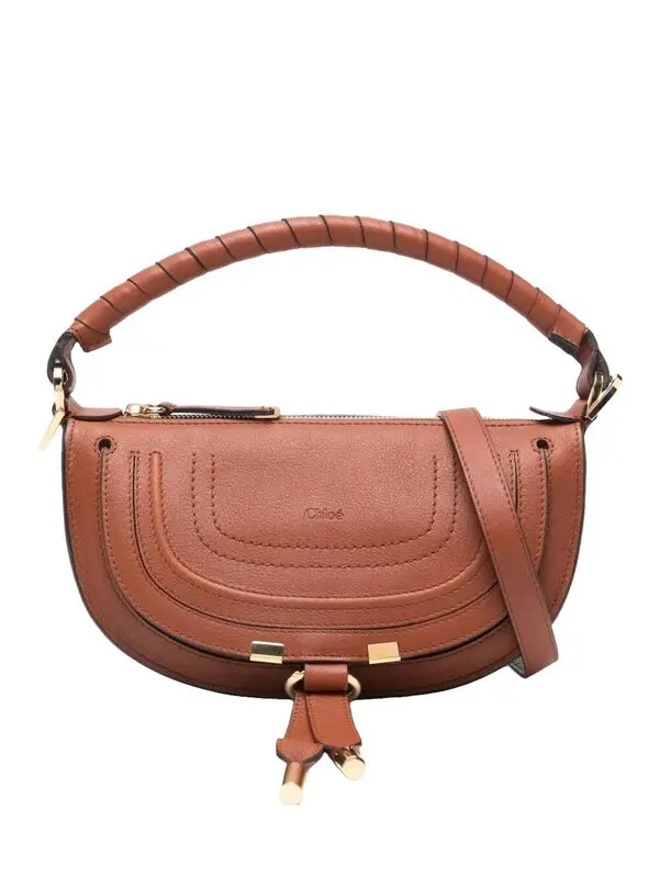 Chloé Handbag "marcie - Brown