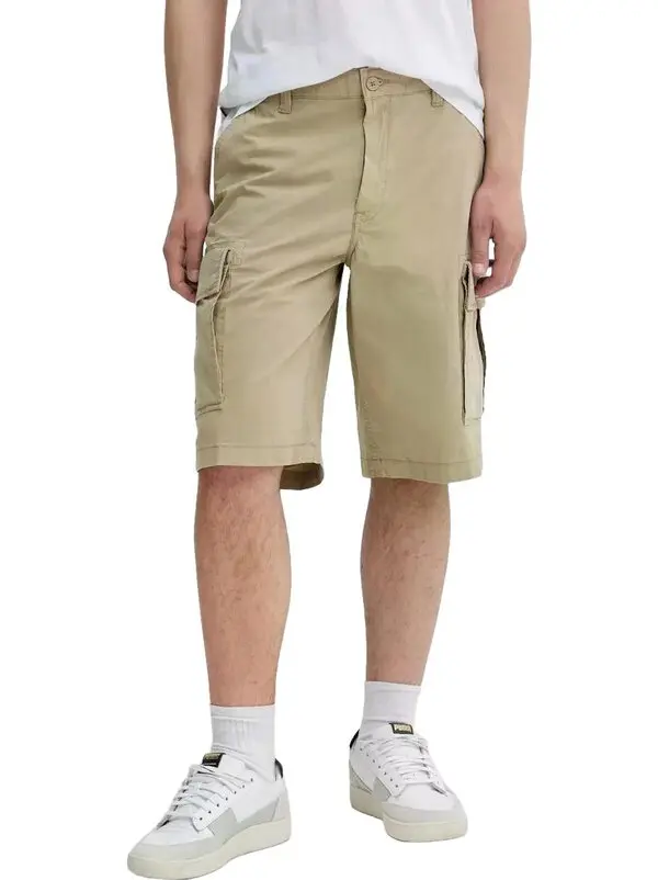 Timberland Cargo Shorts - Neutrals