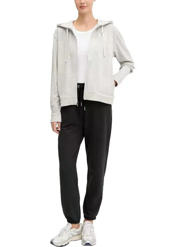 Under Armour Zip-up Hoodie - Grey