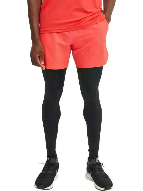 Under Armour Vanish Elite Shorts - Red